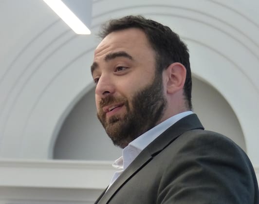 Amodo- An Age of You - Enterprise Viewpoint