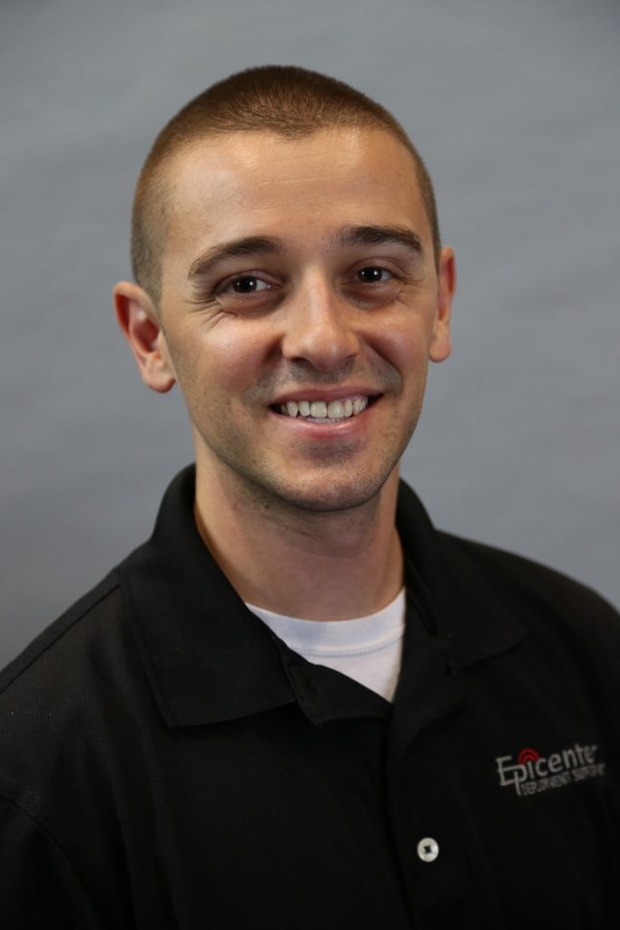 Epicenter Innovation: Redefining the Way Public Safety Approaches ...