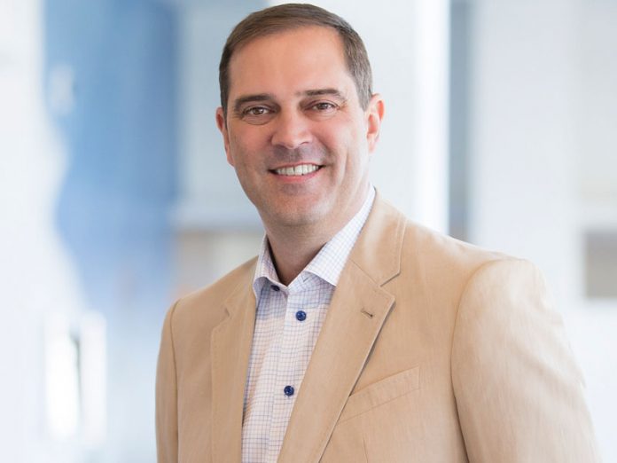 Cisco- IoT: Reimagine Smart with Cisco's IoT - Enterprise Viewpoint