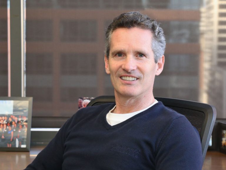 DocuSign: Pioneering the Development of E-Signature Technology ...