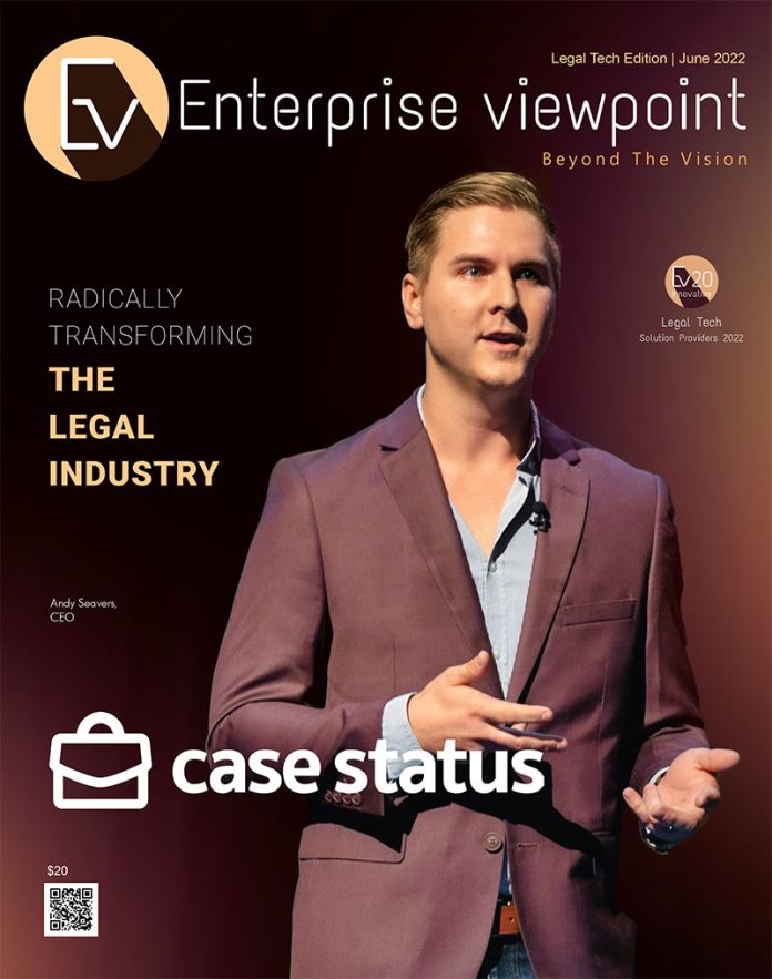 DISCO: Fast and Accurate Legal Technology Company - Enterprise Viewpoint