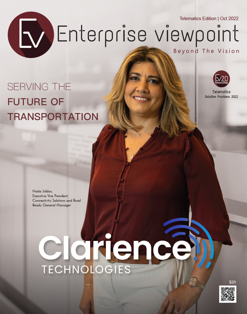Cambridge Mobile Telematics: Next-Generation Telematics Variables ... Cambridge Mobile Telematics: Next-Generation Telematics Variables ...