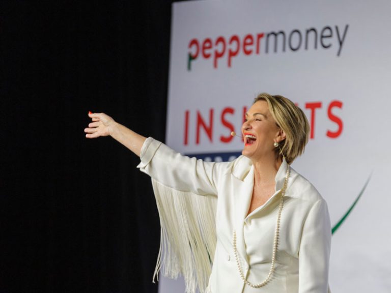 Performing in Permacrisis - Enterprise Viewpoint