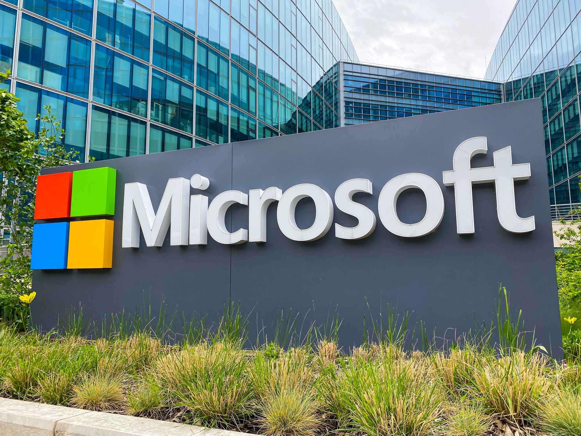 Microsoft intends to develop an AI-powered version of Bing - Enterprise ...