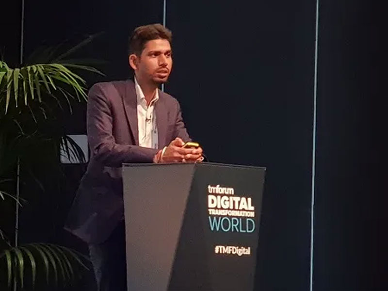 Pawan-Dubey - Enterprise Viewpoint