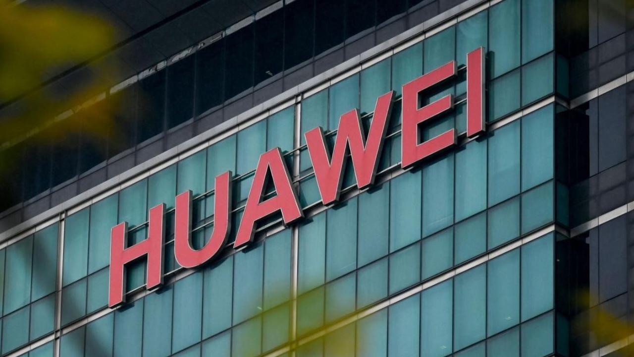 Huawei Will Not Enter ERP Market as MetaERP Is for Internal Use ...