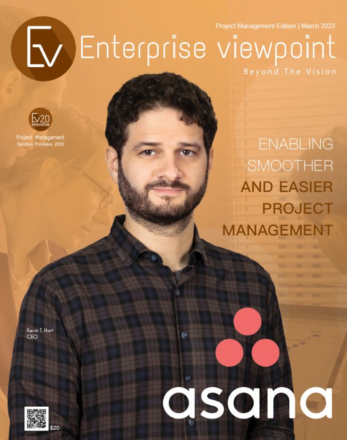 Accelo: The All-in-One Project Management Solution - Enterprise Viewpoint