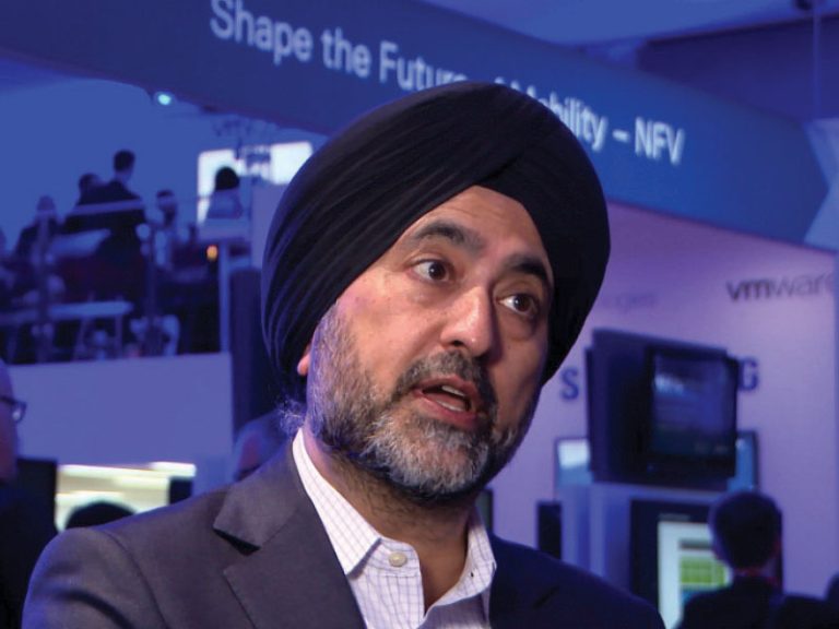 Versa Networks: Empowering the Future of Secure and Efficient Networking - Enterprise Viewpoint