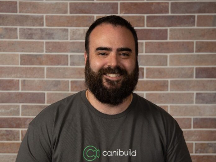Canibuild: Empowering Construction Professionals with Innovation ...