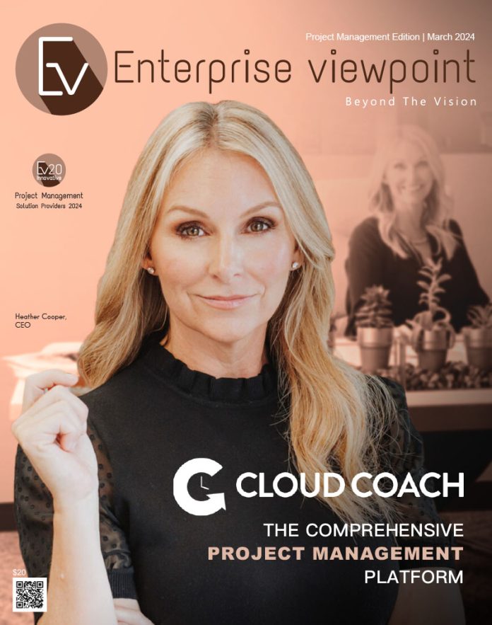 Cora Systems: Pioneering Project and Portfolio Management - Enterprise Viewpoint