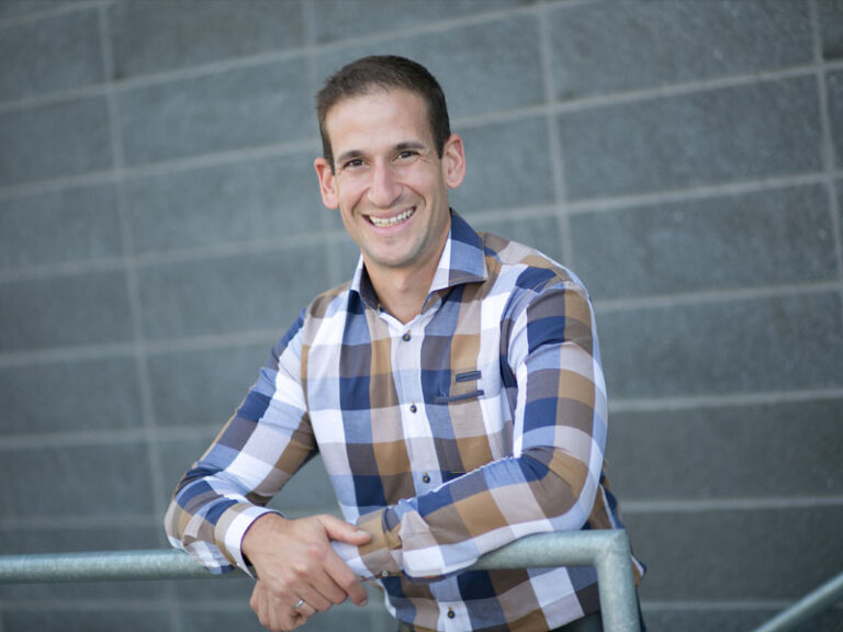 Navigating the AI-Driven Future: Strategic Foresight for Executive ...